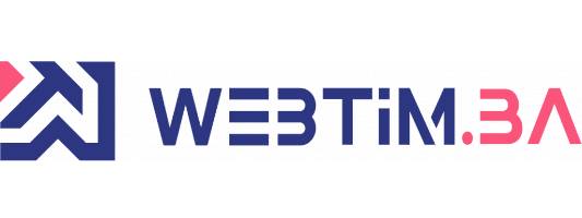 Portfolio - Izrada web stranica, SEO, digitalni marketing | Webtim.ba